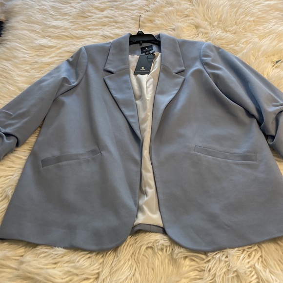 Jules & Leopold | Jackets & Coats | Jules Leopold Blazer Size L Brand ...